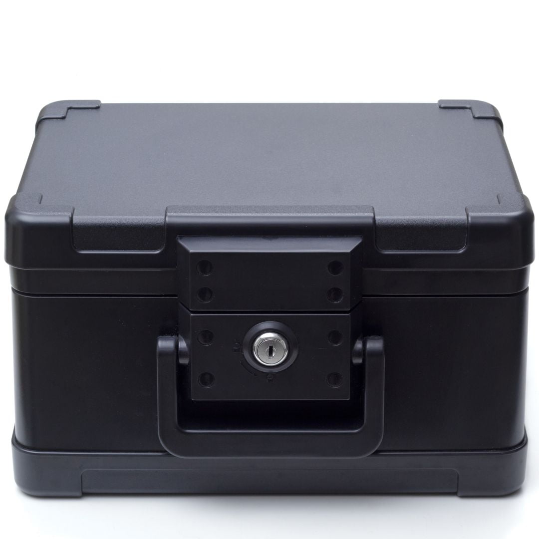 Protect Your Belongings From Disasters - Contact Us