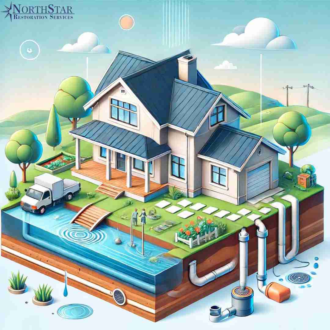 Common Causes of Water Damage and How to Prevent Them - NorthStar ...